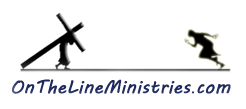 Free Gift From On The Line Ministries